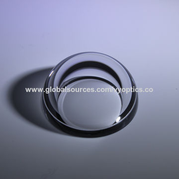 China Optical Sapphire Sphere Dome Lens on Global Sources,Sapphire ...