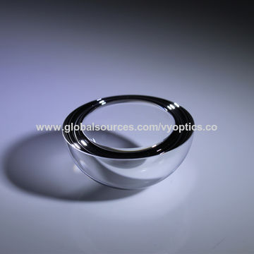 China Optical Sapphire Sphere Dome Lens on Global Sources,Sapphire ...