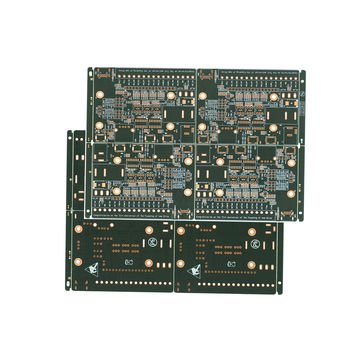 China Double-sided PCBs, Immersion Tin PCB,Automobile Electronics PCB ...