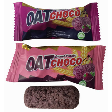 China Oat choco,oat choco,oat choco sweet potato flavour, oat chocolate ...