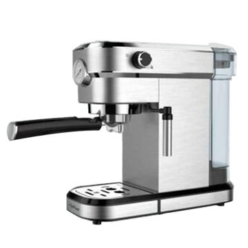 China 15 bar automatic European coffee maker on Global Sources,filter ...