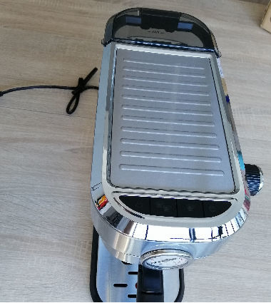 China 15 bar automatic European coffee maker on Global Sources,filter ...