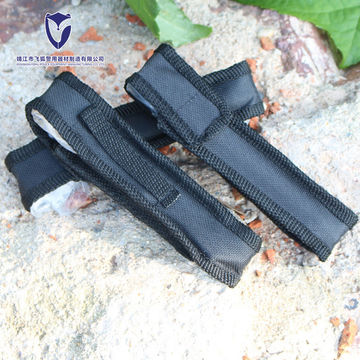 China Pocket Tactical Pen Extendable Anti-riot Steel Police Stick on ...