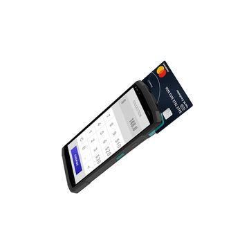China 2g 3G 4G Smart Payment POS Terminal with GPS Functional on Global ...