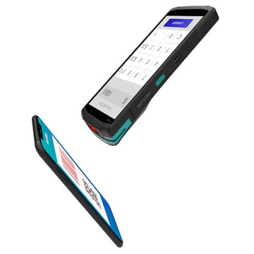China 2g 3G 4G Smart Payment POS Terminal with GPS Functional on Global ...