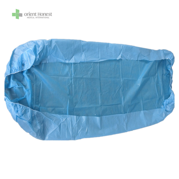 China Waterproof medical absorbable hospital disposable surgical sheet ...