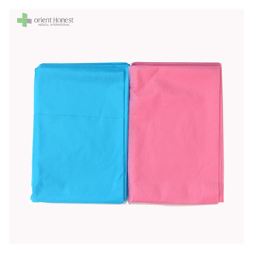 China Waterproof medical absorbable hospital disposable surgical sheet ...