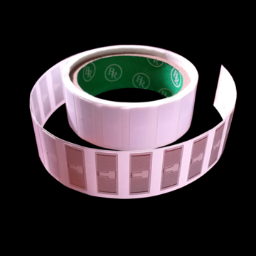 China High Quality UHF Anti-Theft Reusable RFID Jewelry Tag Luxury Tag ...