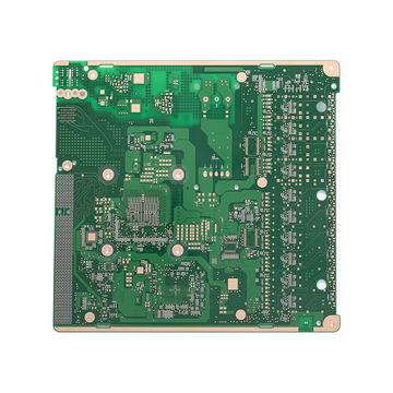 China 8 Layers PCB, OSP PCB,5G Communication Base Station PCB,Network ...