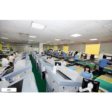 China 6 Layers PCB, Immersion Tin PCB, 5G Communication base station ...