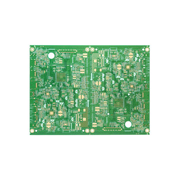 China Multilayer PCBs, OSP PCB,Network Communication PCB,Communication ...