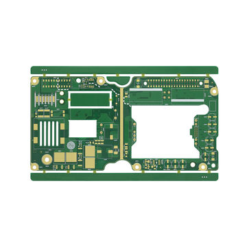 China Multilayer PCBs, Immersion Gold PCB,Intelligent Communication PCB ...