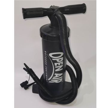 China Double Action Hand Air Pump on Global Sources,portable hand air ...