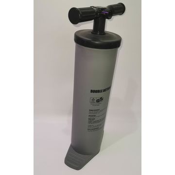 China Double Action Hand Air Pump on Global Sources,portable hand air ...