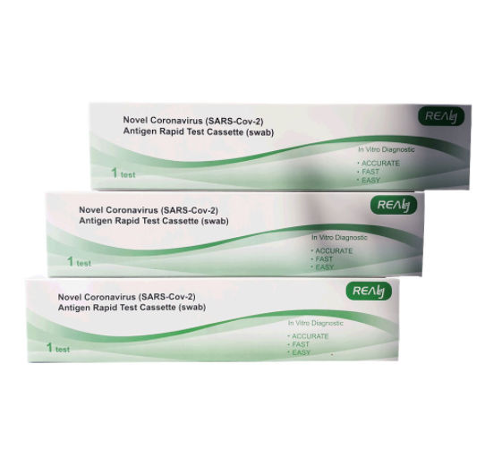 Antigen Test Antigen Test Wholesale High Accurate Antigen Rapid Test ...