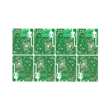 China 4 Layers PCB, OSP PCB, Network Communication PCB, PCB Proofing ...