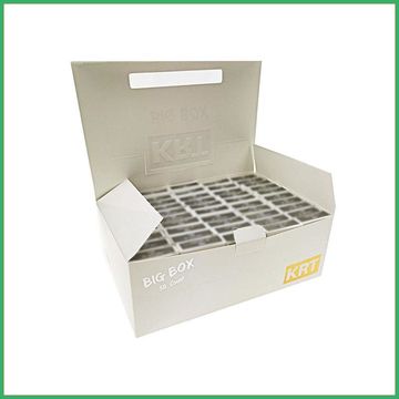 China New Krt Vape Cartridge With Krt Vape Carts Packaging on Global ...
