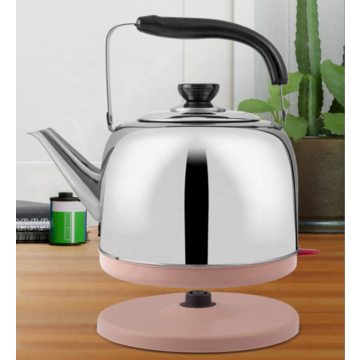 China 2021 best Vietnam/Indonesia cheaper price Electric kettle with ...