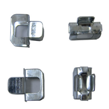 China Simpson Strong Tie 15/32 In Plywood Panel Sheathing Clip on ...