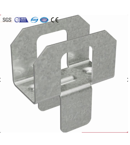 China Simpson Strong Tie 15/32 In Plywood Panel Sheathing Clip on ...