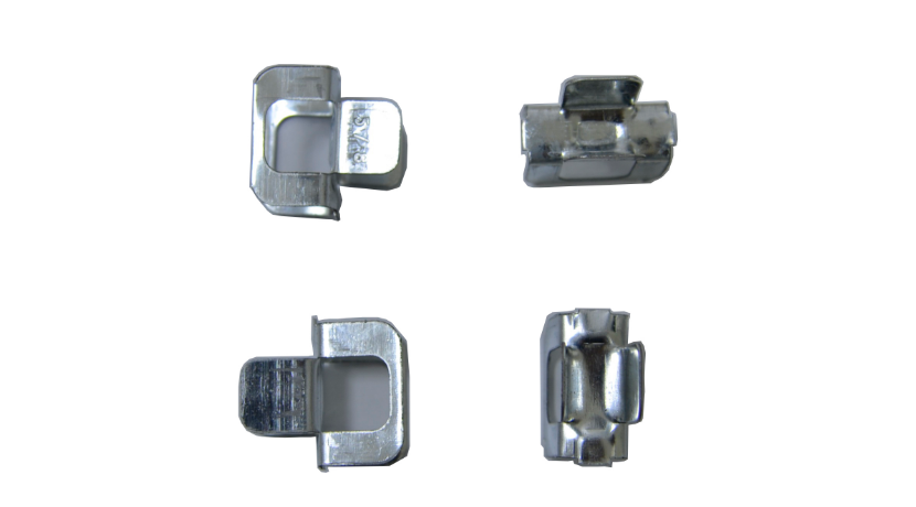 China Simpson Strong Tie 15/32 In Plywood Panel Sheathing Clip on ...