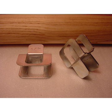 China Simpson Strong Tie 15/32 In Plywood Panel Sheathing Clip on ...