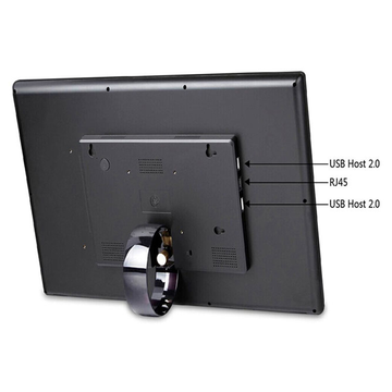 China Big size industrial touch screen tablet android 21 inch 21.5 inch ...