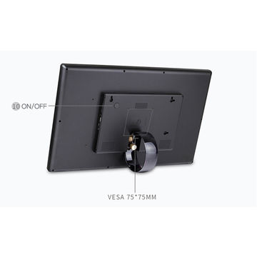 China Big size industrial touch screen tablet android 21 inch 21.5 inch ...