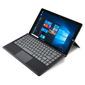 China 13.3inch surface notebook,2 in 1 tablet PC, IPS 1920*1080, Intel ...