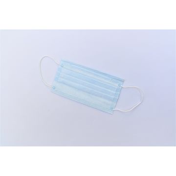 China ASTM F2100 Level 1 Disposable Medical Surgical Face Mask, FDA on ...