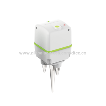 China SmartSolo high precision seismic recording system on Global ...