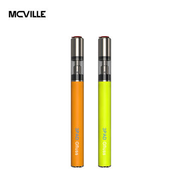 China Easy to use Vape Pod Starter Kits are a Popular E-cig 0.3ml ...
