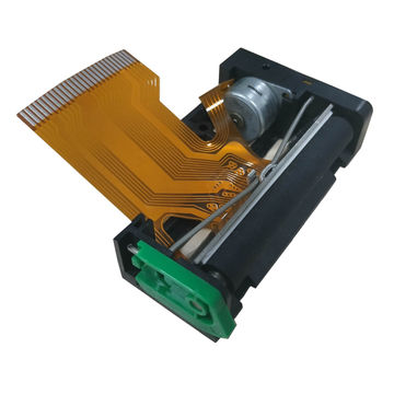 China Thermal Printer Mechanism, Replacement with APS MP205, 48mm ...