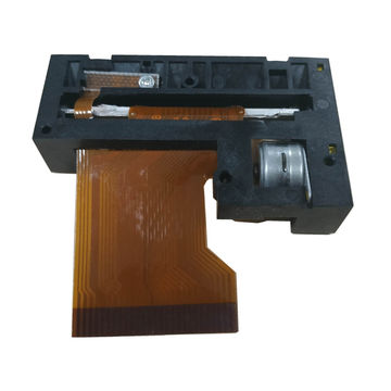 China Thermal Printer Mechanism, Replacement with APS MP205, 48mm ...