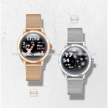 China 1.04 inch Smartwatch Remote Music Control Waterproof IP68 ...