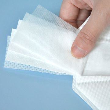 China EN149 Standard FFP2 Filter Respirator Half Face Mask, 10 pcs per ...