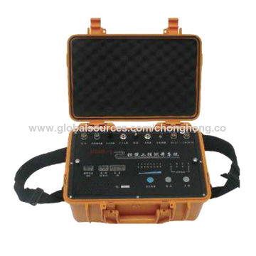 China CHDJ Series Winch on Global Sources,Digital inclination probe ...