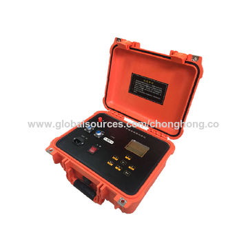 China CHDJ Series Winch on Global Sources,Digital inclination probe ...