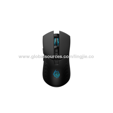 China High Level Gaming Mouse DPI 4000 20millions keylife,High ...