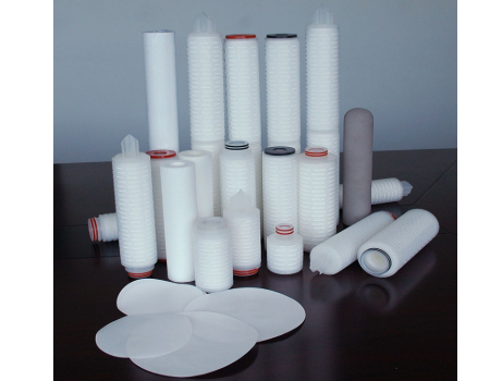 PTFE cartridge Filter integrity tester | Global Sources