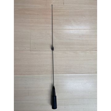 China 151~156/462~467 MHz dual band NMO mount car mobile whip antenna on Global Sources,VHF UHF ...