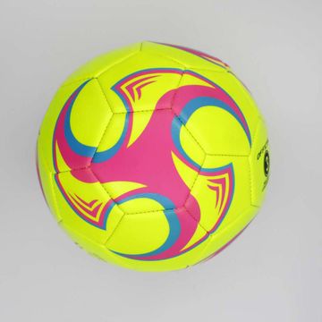 China YooSem Traditional High Quality TPU Soccer Ball Official Size 5 ...