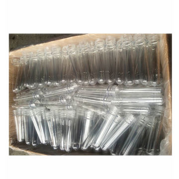 China 28mm 30mm 1810 1881PET Preform/Bottle Preform on Global Sources ...