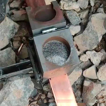 China Exothermic Welding Molds on Global Sources,Exothermic Welding ...