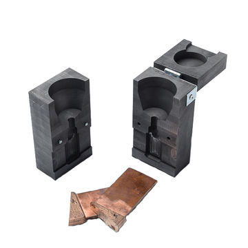 China Exothermic Welding Molds on Global Sources,Exothermic Welding ...