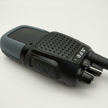 China SFE S555 PMR 446 Radio power output 0.5W with high audio output superb clear audio quality ...