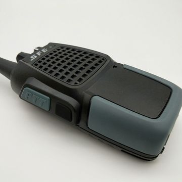 China SFE S555 PMR 446 Radio power output 0.5W with high audio output superb clear audio quality ...