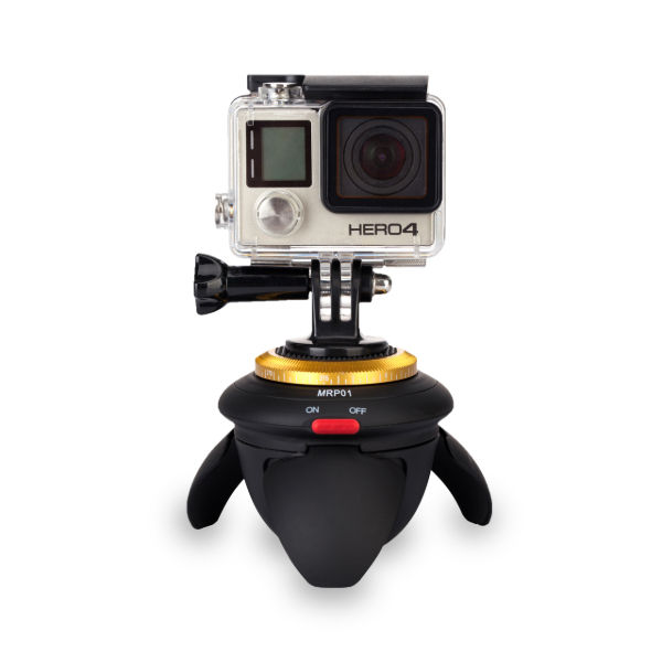AFI OEM MRP01 360 Time Lapse Video Camera Rotator Panorama Electric ...