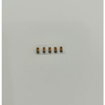 China Wire Wound Chip Common Mode Choke Coil Inductors With Excellent ...