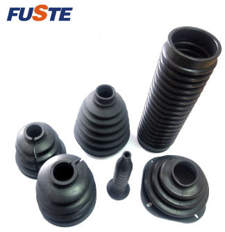 China OEM Custom Molded Dustproof Protective Dust drive shaft Rubber ...